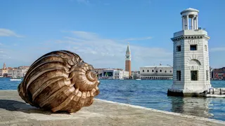 The New Wave: Contemporary Artists Inspired by the Sea
